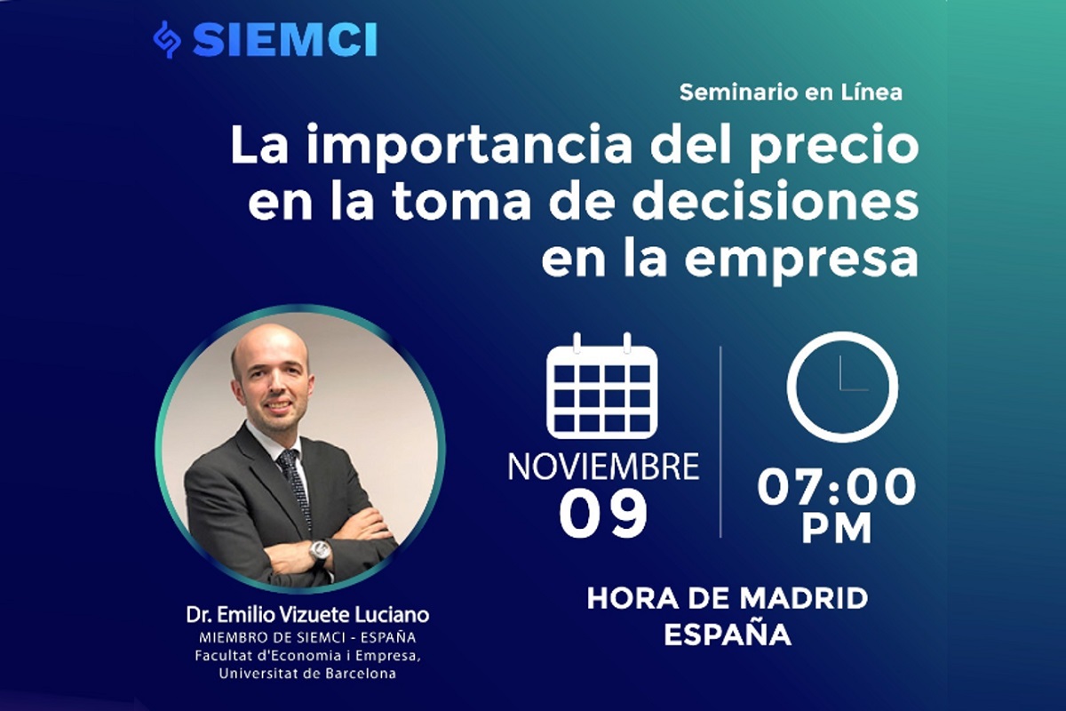 La importancia del precio en la toma de decisiones en la empresa