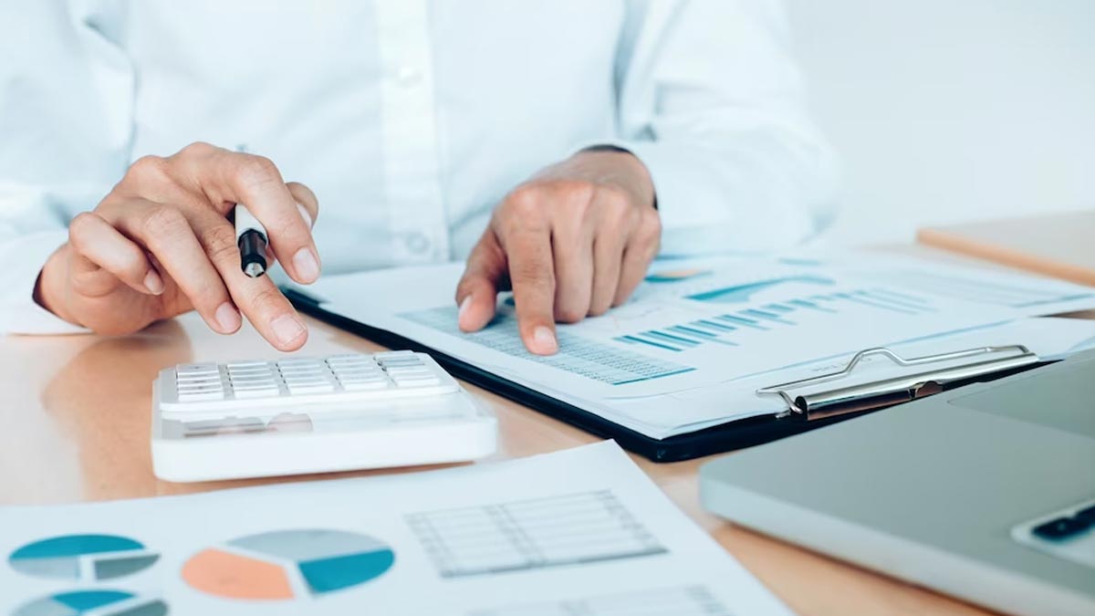 Comprendiendo los términos contables - Centrum Think - La plataforma de ...