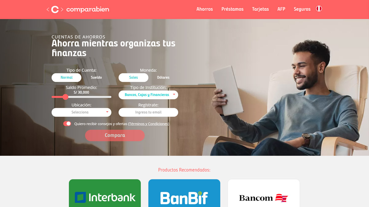 Publicaciones - Centrum Think - La plataforma de investigación de ...