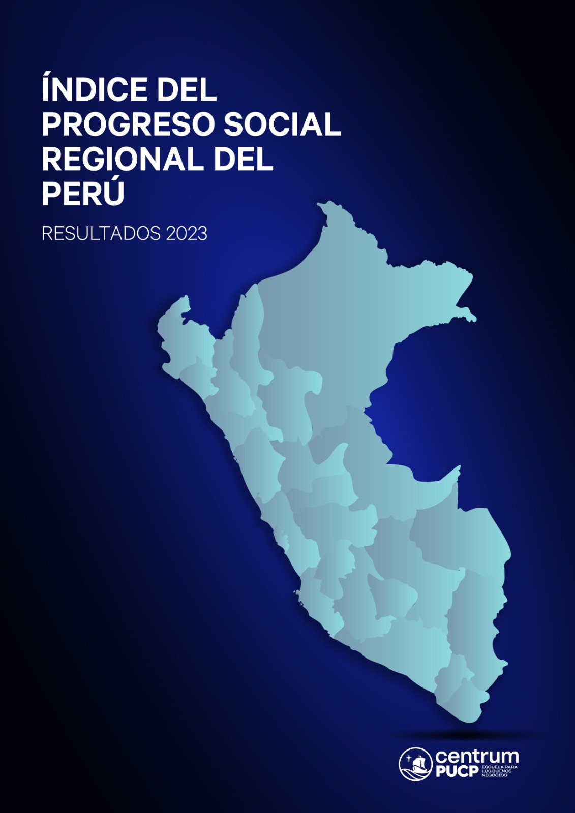 Resultados del Índice del Progreso Social del Perú 2023 - Centrum Think ...