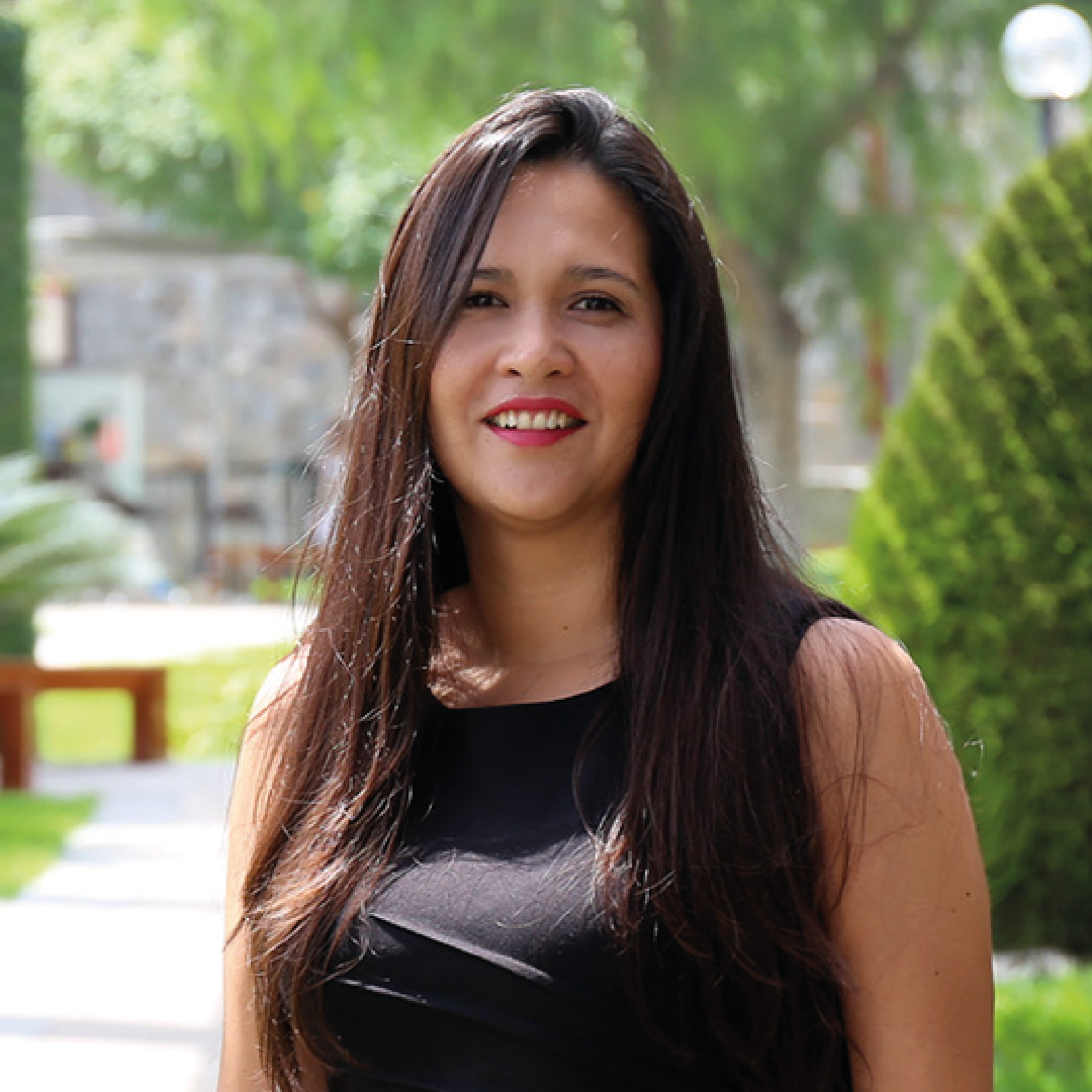 Centro de Estudios Empresariales - Centrum Think - La plataforma de ...